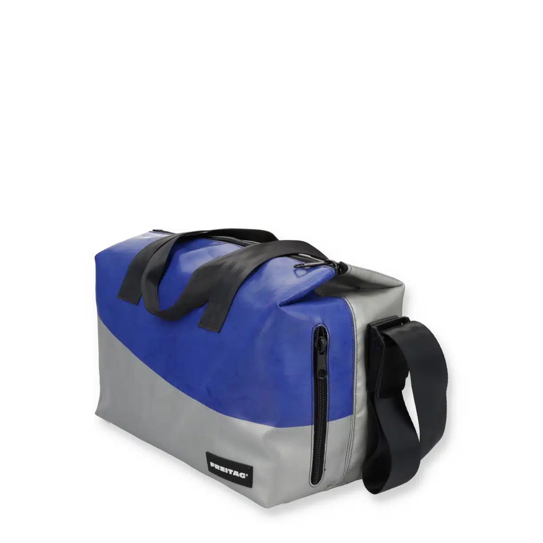 Freitag F45 Lois, Luxury, Bags & Wallets on Carousell