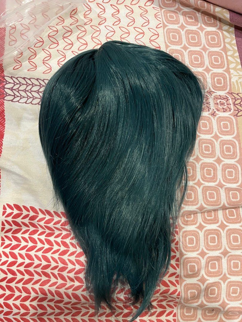 FS: Tangled / Murdered Hatsune Miku Wig, Beauty & Personal Care, Hair ...
