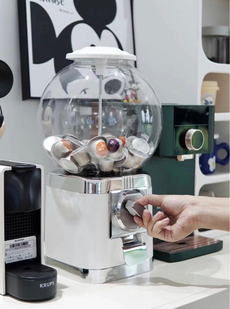 Gachapon Machine, Hobbies & Toys, Stationery & Craft, Occasions & Party ...