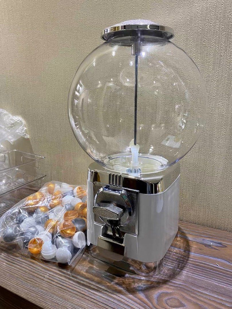 Gachapon Machine, Hobbies & Toys, Stationery & Craft, Occasions & Party ...