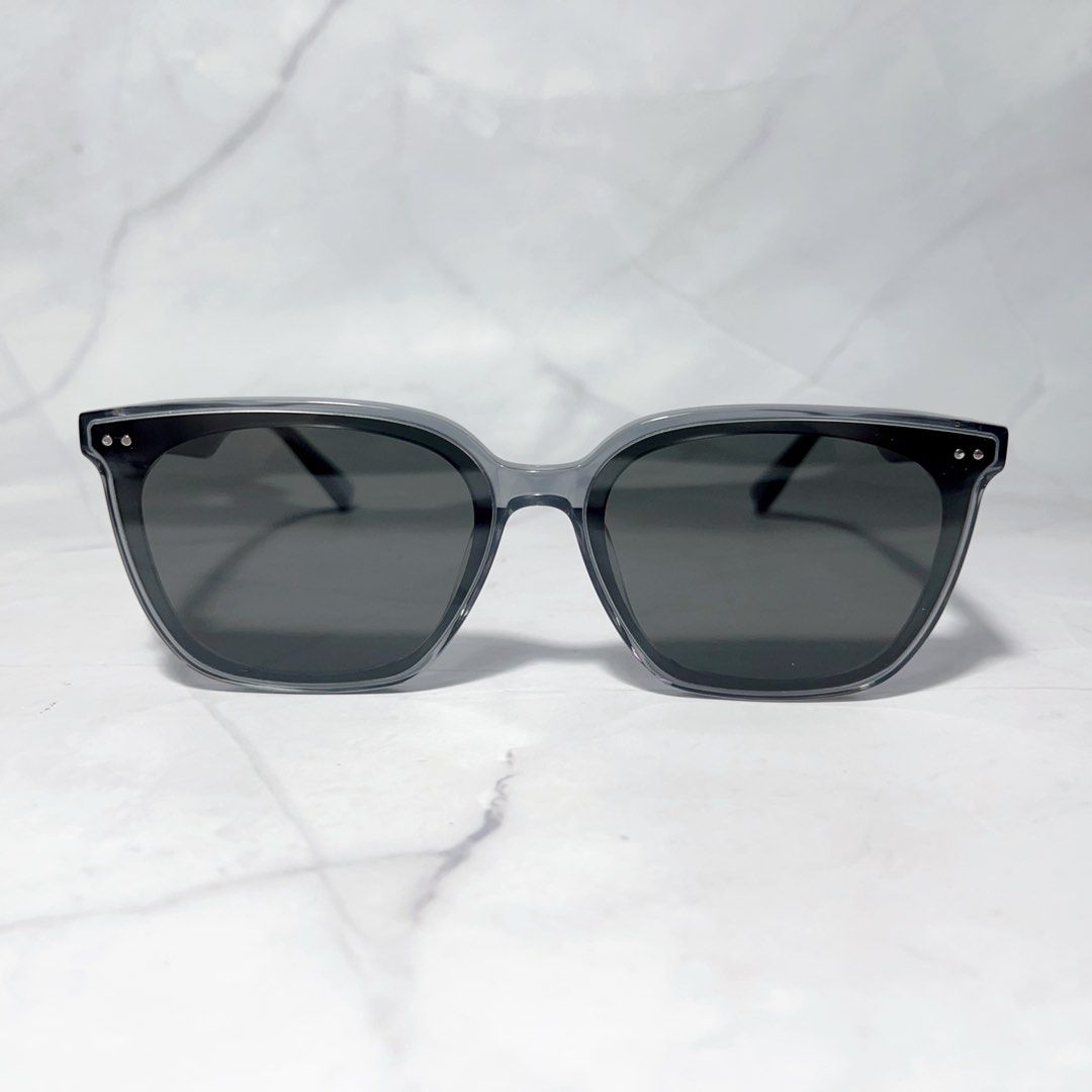 Gentle Monster Sunglasses | Heizer G1, Women's Fashion, Watches ...