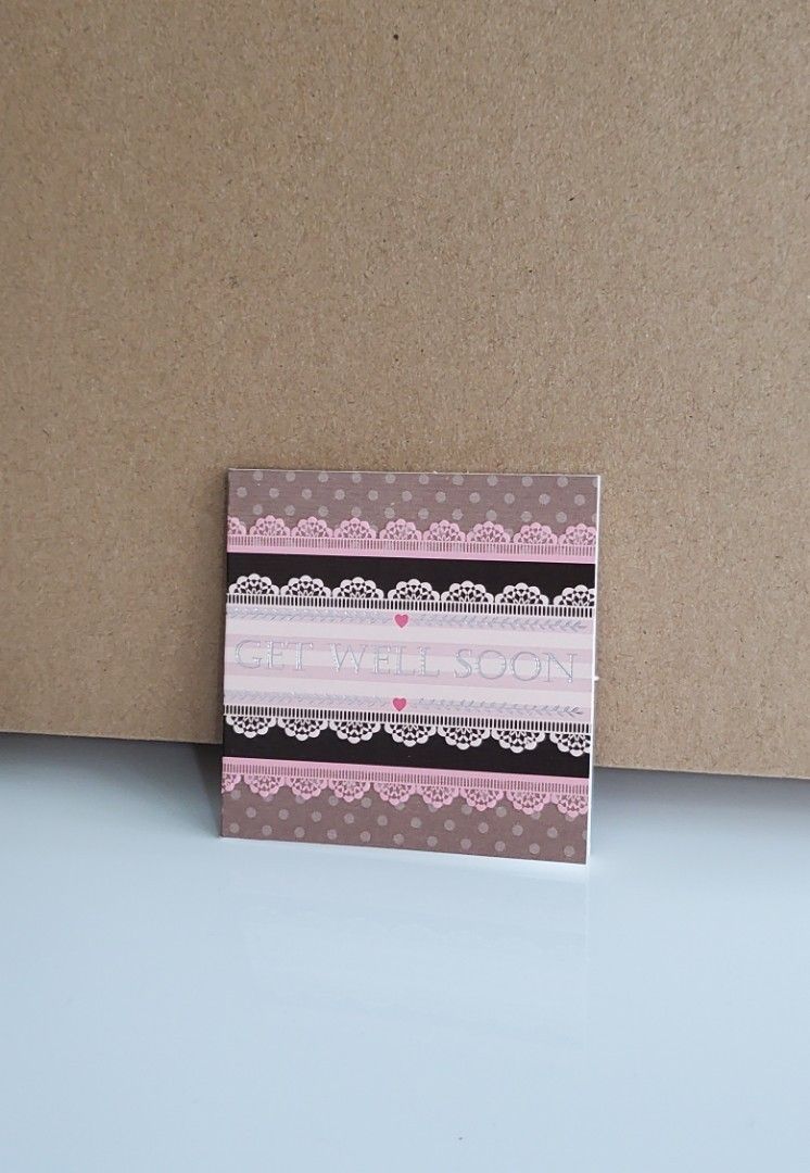 Get Well and Congratulation Hamper Gift. New Mummy Confinement ...