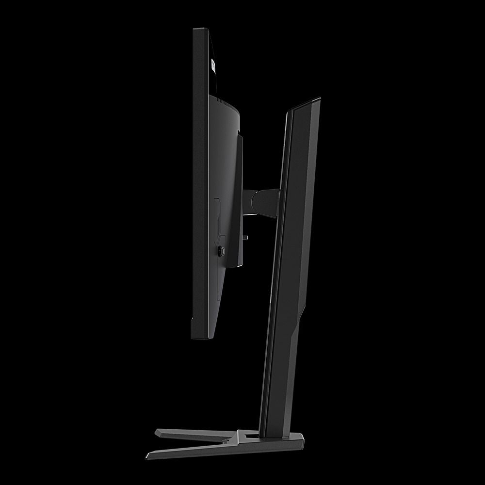 GIGABYTE G24F 2-UK 23.8"165Hz FHD IPS Gaming Monitor 1ms FreeSync ...