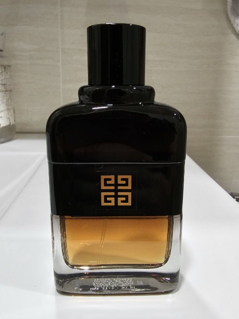Givenchy Gentlemen Reserve Privee EDP 100ml, Beauty & Personal Care ...