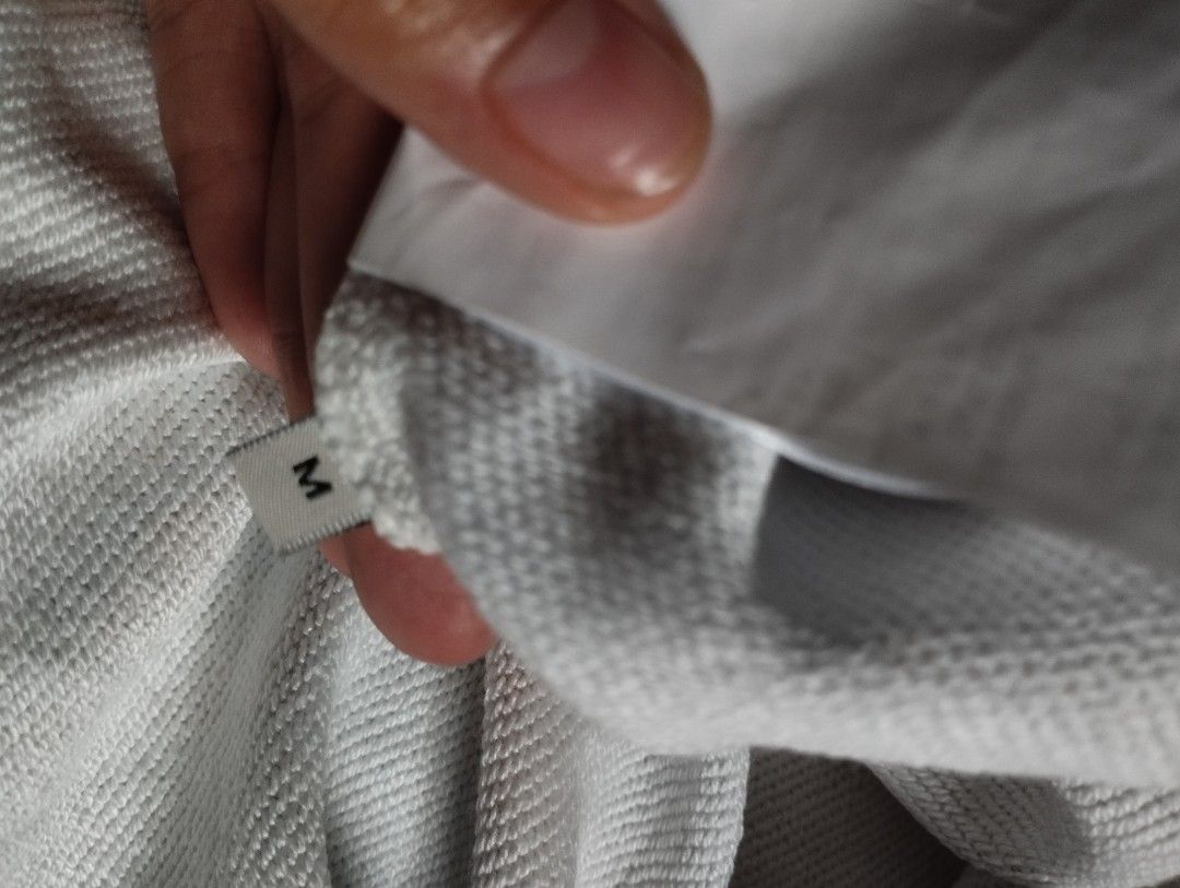 Gucci longsleeves x Chikae Ide on Carousell