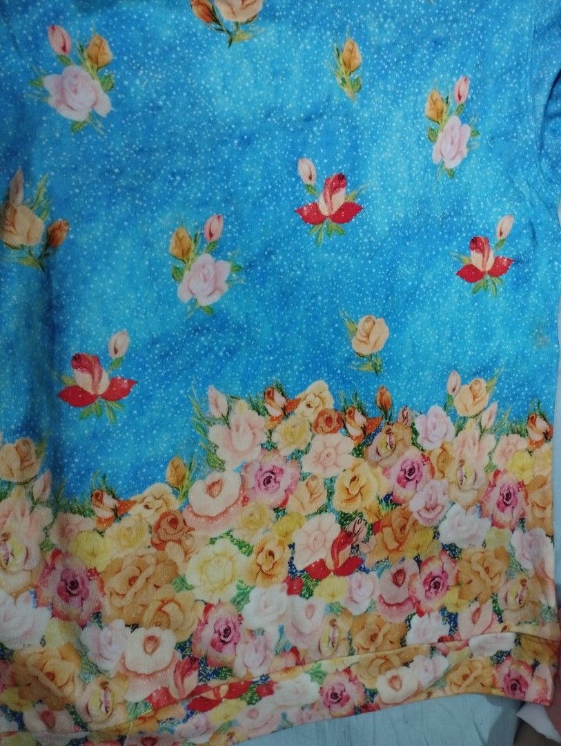 Gucci longsleeves x Chikae Ide on Carousell