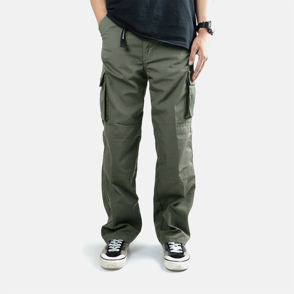 Hammerstout Cargo Pants, Men's Fashion, Bottoms, Trousers on Carousell