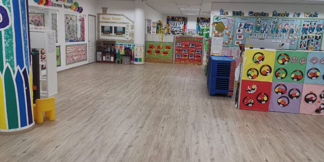 HDB vinyl flooring/BTO Vinyl floor/self leveling for vinyl floor/Home ...