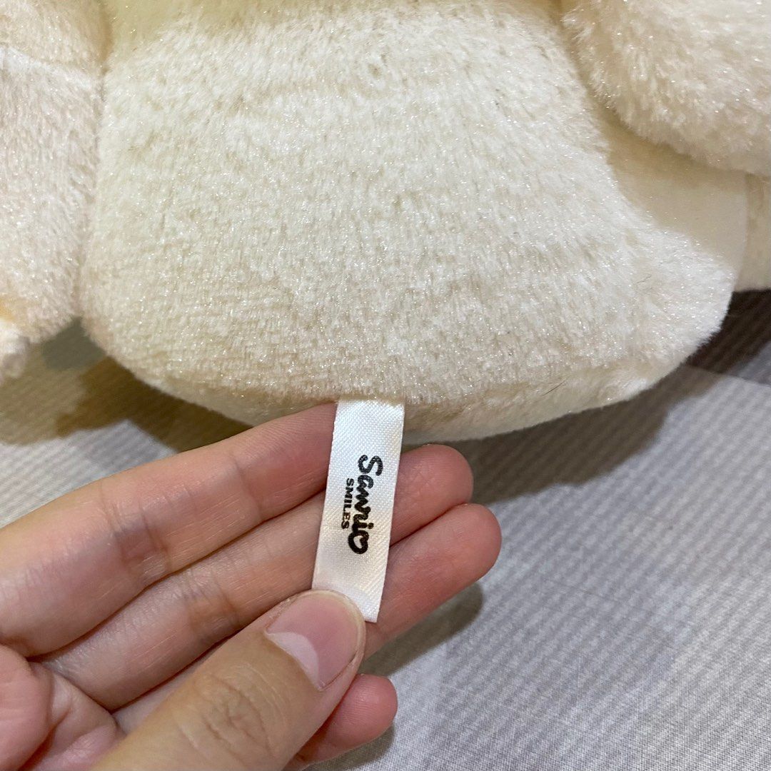 Hello Kitty Chicken Original Sanrio Big Size Plush Plushie Doll Patung ...