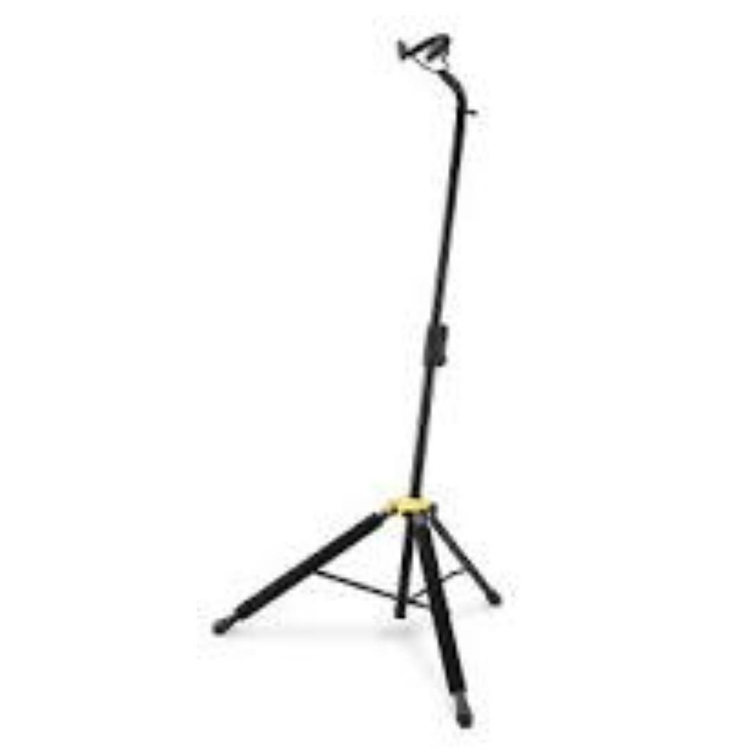 Hercules -Auto Grip System (AGS) Cello Stand (DS580B), Hobbies & Toys ...