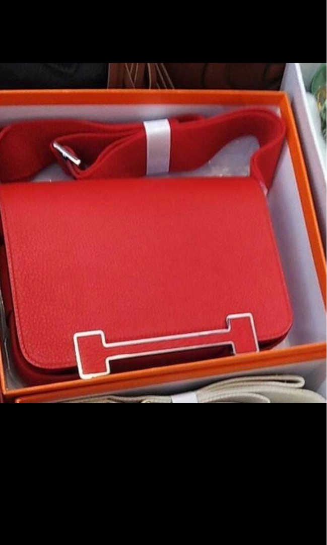 Hermes Geta on Carousell