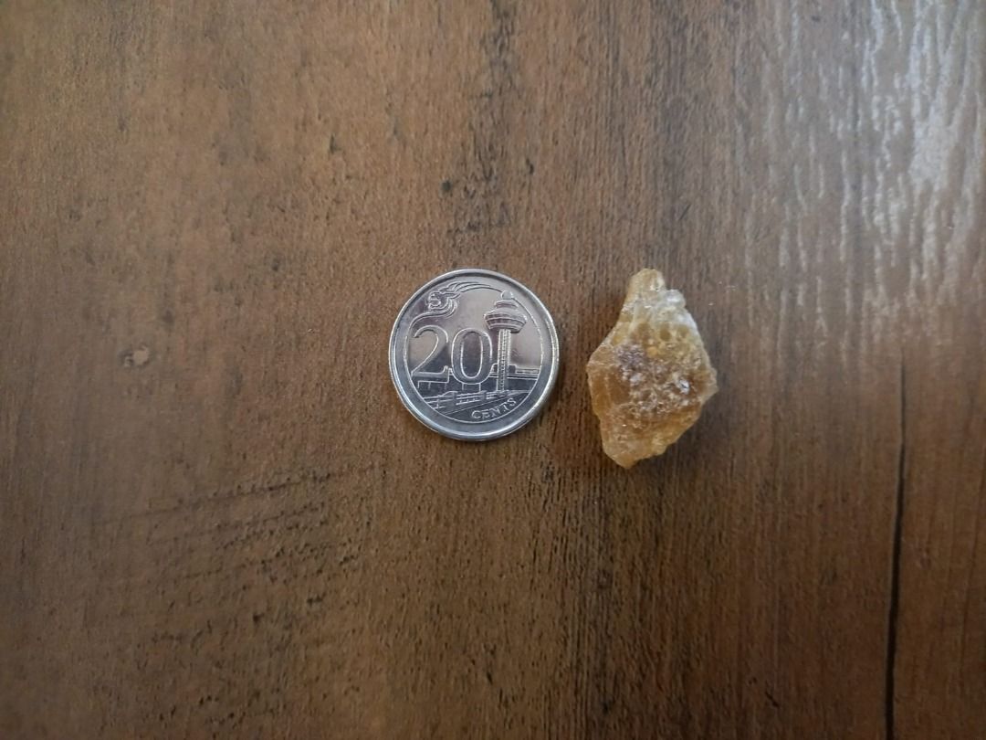 [RESTOCK] Hojari Brown Frankincense Boswellia Sacra Al- Luban Olibanum ...