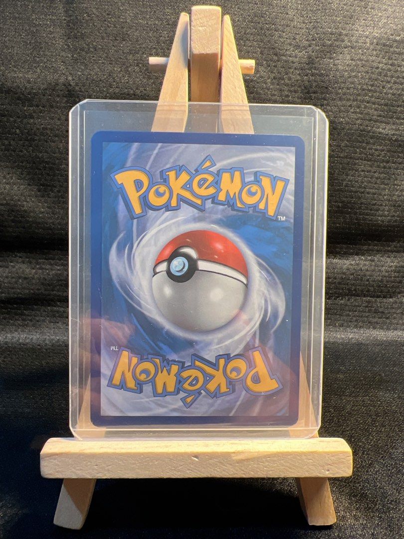 Hop (Full Art) Pokemon Champion's Path 73/73, Hobbies & Toys, Toys ...