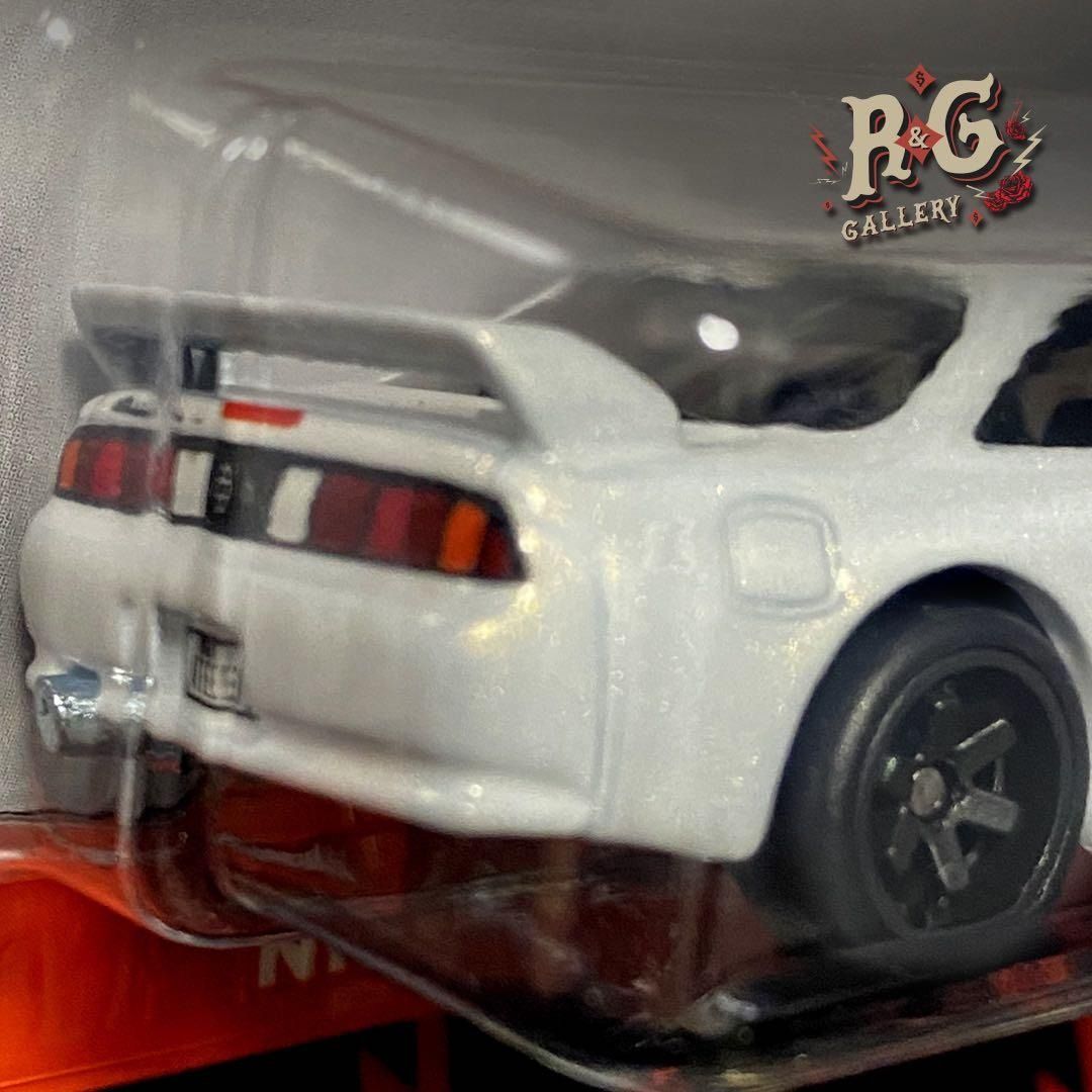 Hot Wheels Modern Classics Set Hotwheels Honda Civic EG Hello Kitty ...