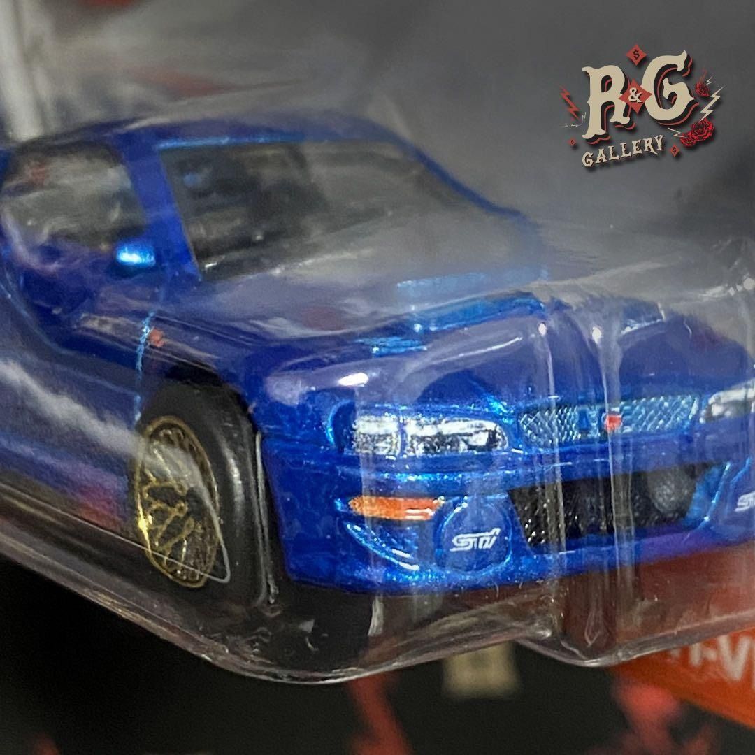 Hot Wheels Modern Classics Set Hotwheels Honda Civic EG Hello Kitty ...