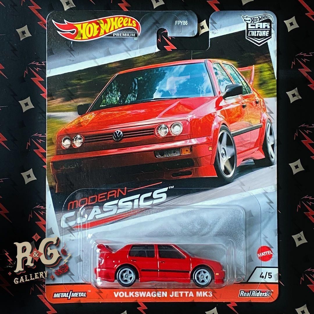 Hot Wheels Modern Classic Set Hotwheels Subaru Impreza 228 STI-Version ...