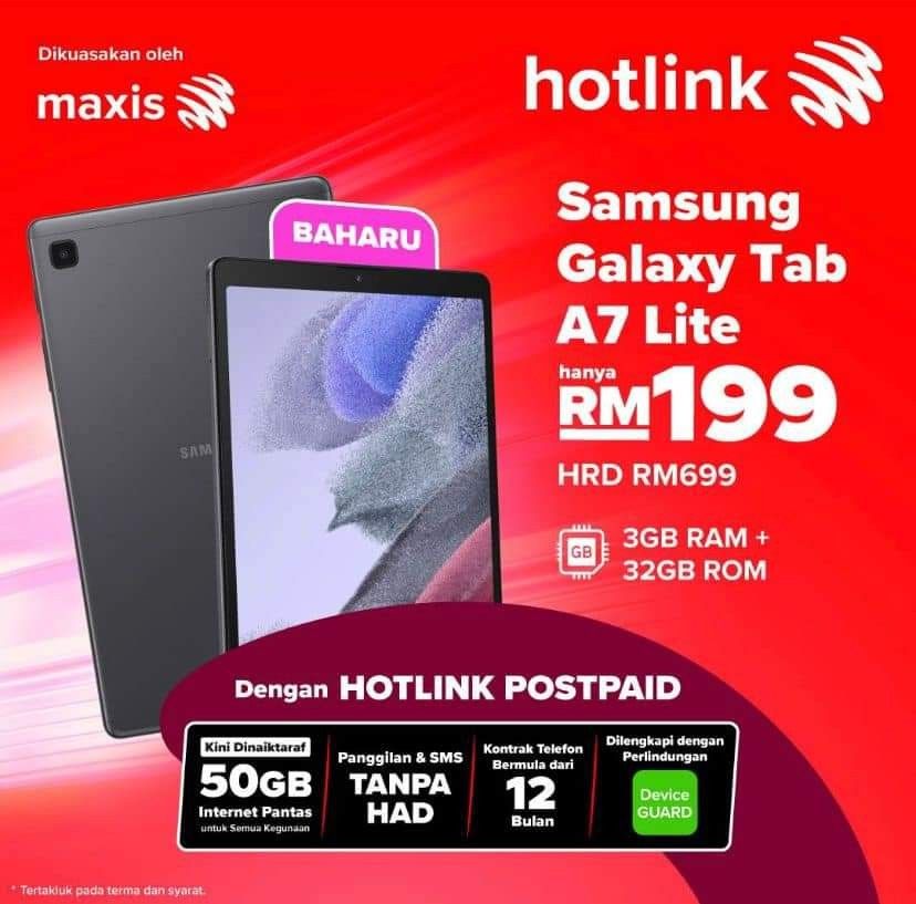 HOTLINK 60 + SMARTPHONE, Mobile Phones & Gadgets, Mobile Phones, Early ...