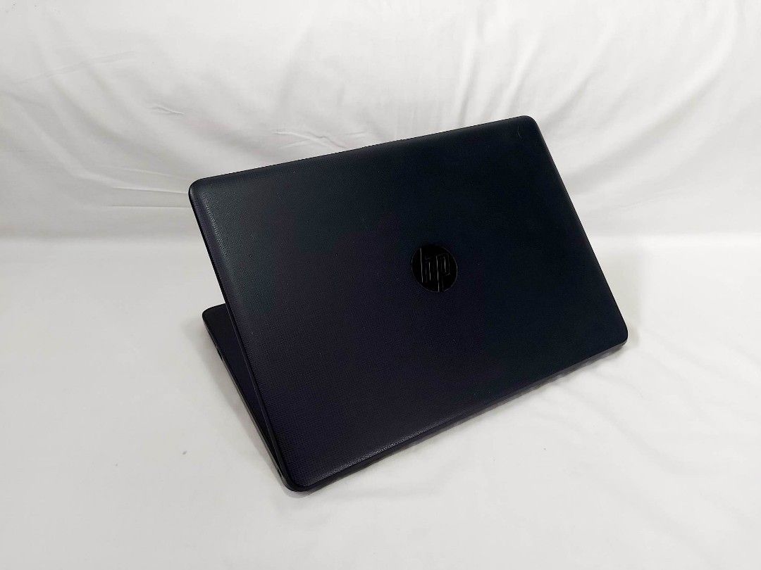 HP 14-BS0XX Intel Pentium N3700 7th Gen QUADCORE (4CPU'S) 4GB Ram DDR4 ...