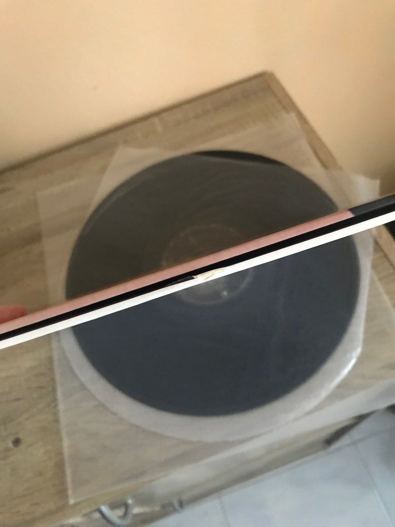 HS1 by Harry Styles vinyl, Hobbies & Toys, Music & Media, Vinyls on ...