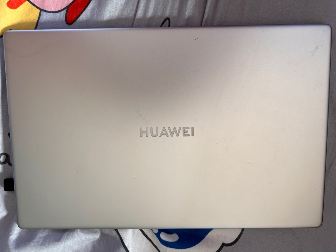 Huawei D15, Computers & Tech, Laptops & Notebooks on Carousell
