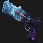 ICEBREAKER/ICEBLASTER SET, Video Gaming, Gaming Accessories, In-Game ...