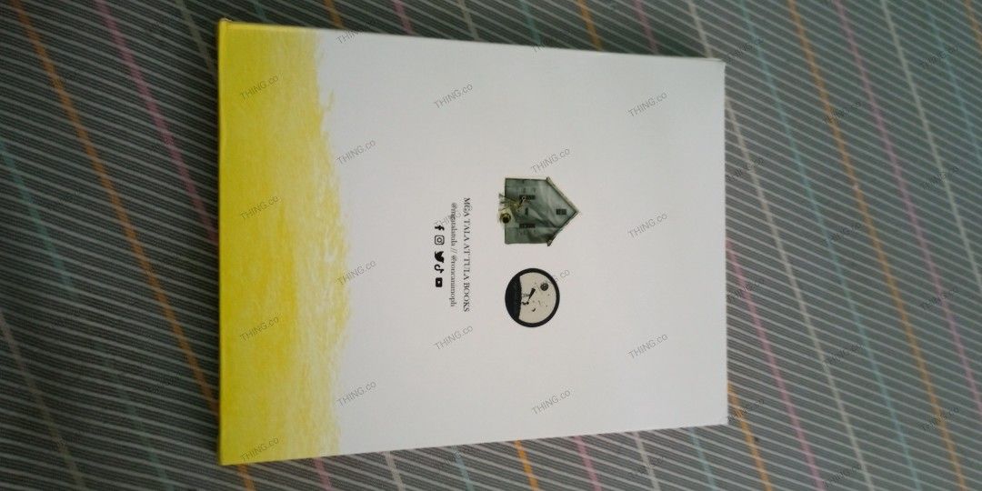 Ikaw sa Bawat Araw, Hobbies & Toys, Books & Magazines, Fiction & Non ...