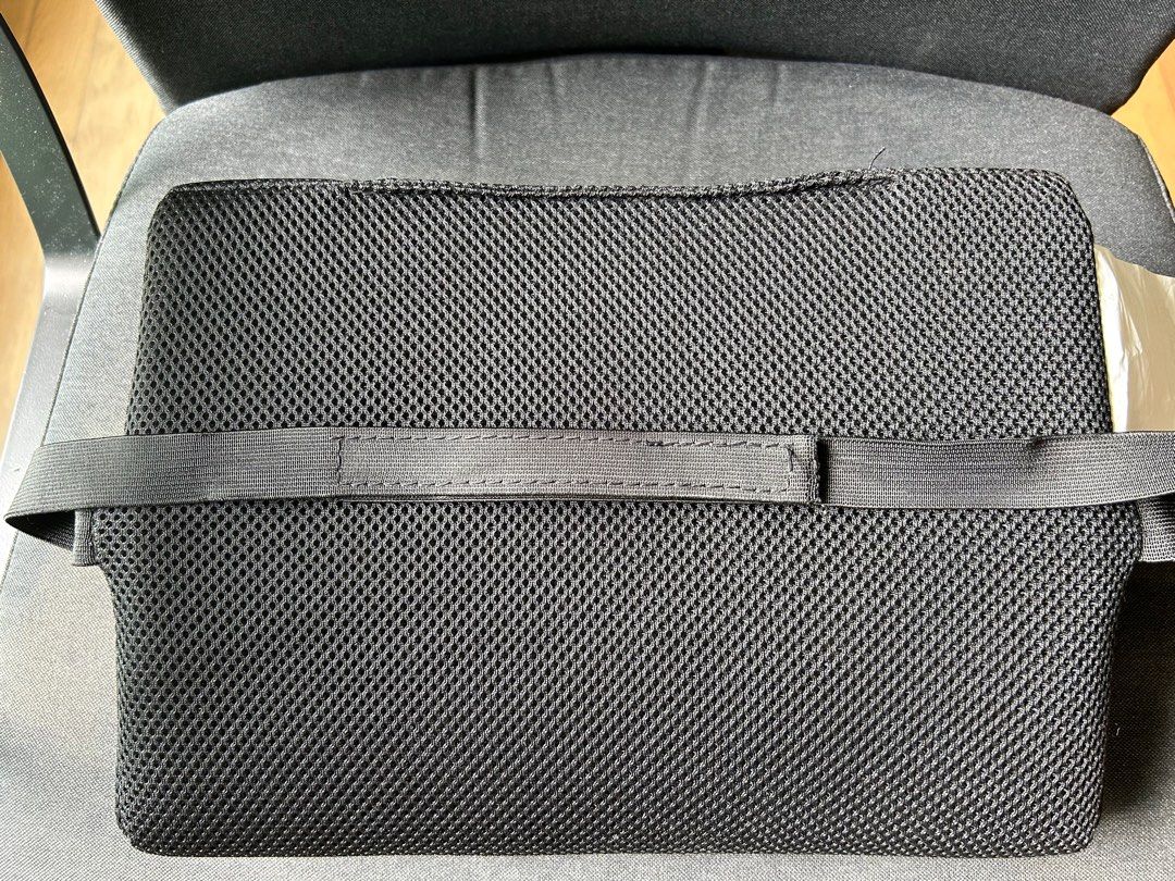 IKEA BORTBERG Lumbar Cushion / Back Support , Furniture & Home Living ...