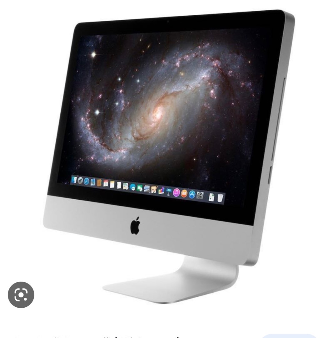 iMac (21.5-inch, Mid 2010), Computers & Tech, Desktops on Carousell