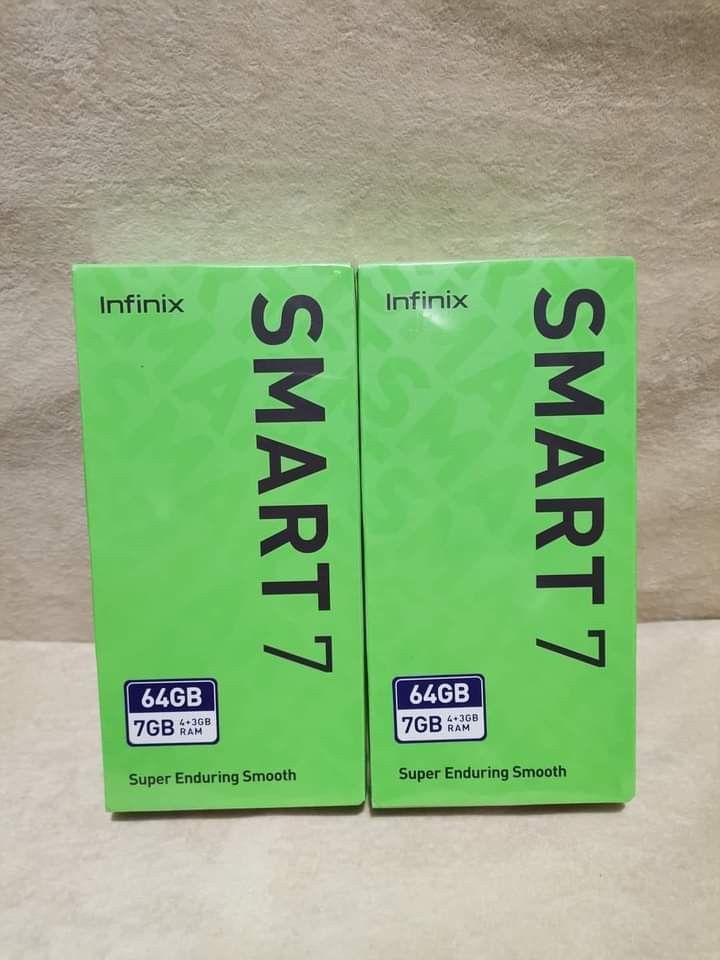 infinix smart7, Mobile Phones & Gadgets, Mobile Phones, Android Phones ...