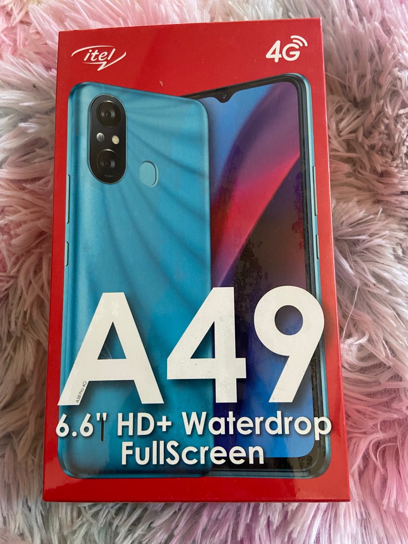 ITEL A49 free Rugged Case, Mobile Phones & Gadgets, Mobile Phones ...