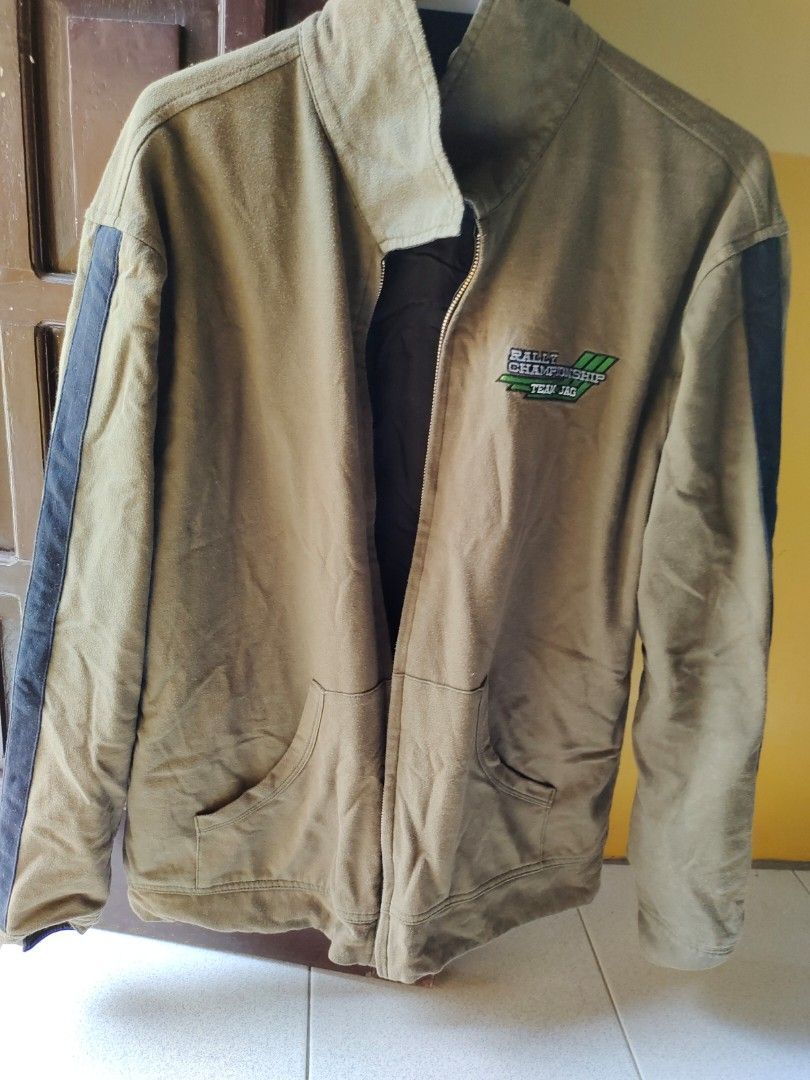 Jag Jacket, Men's Fashion, Coats, Jackets and Outerwear on Carousell