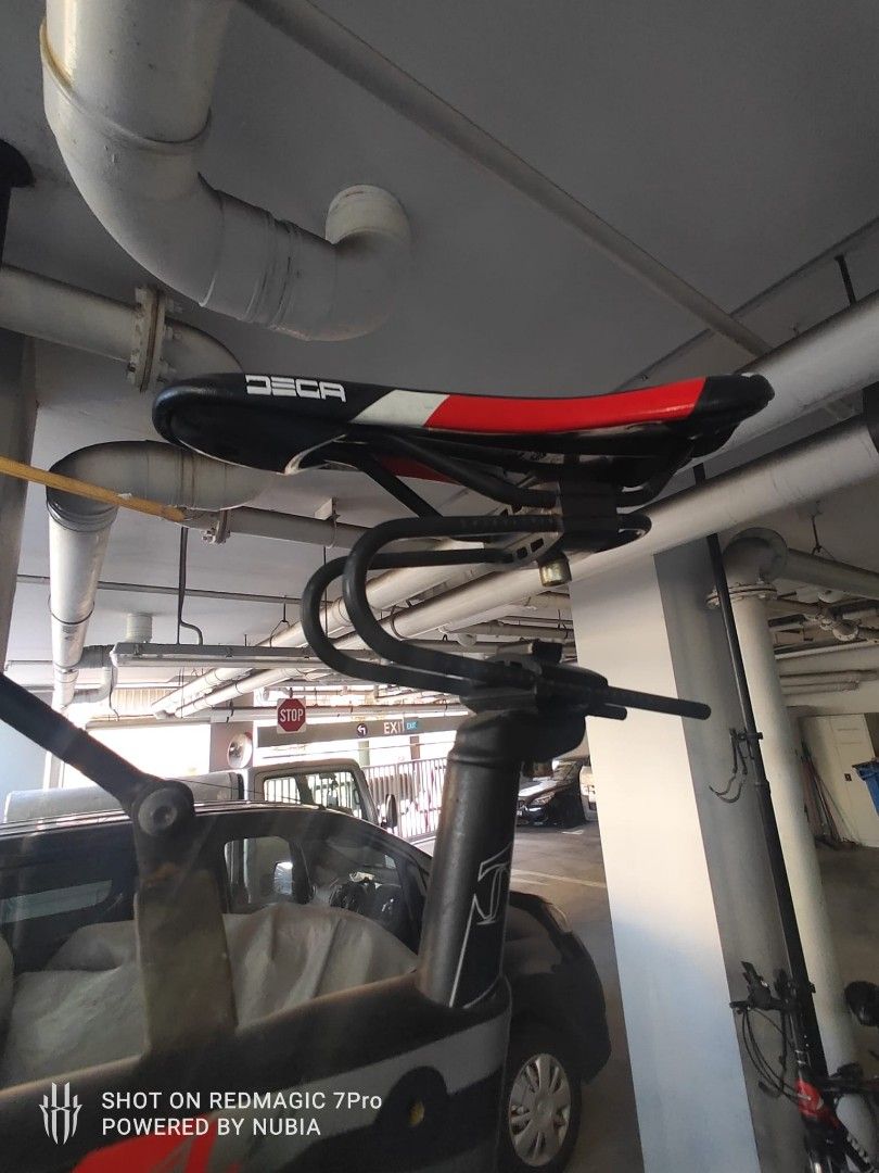 Java bicycle CL2, Sports Equipment, Bicycles & Parts, Bicycles on Carousell