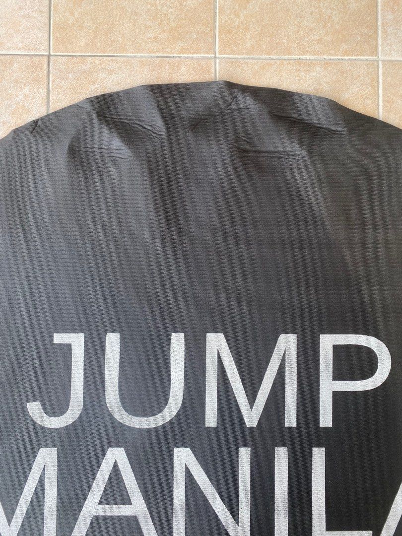 Jump Manila Mat, Sports Equipment, Exercise & Fitness, Exercise Mats on ...