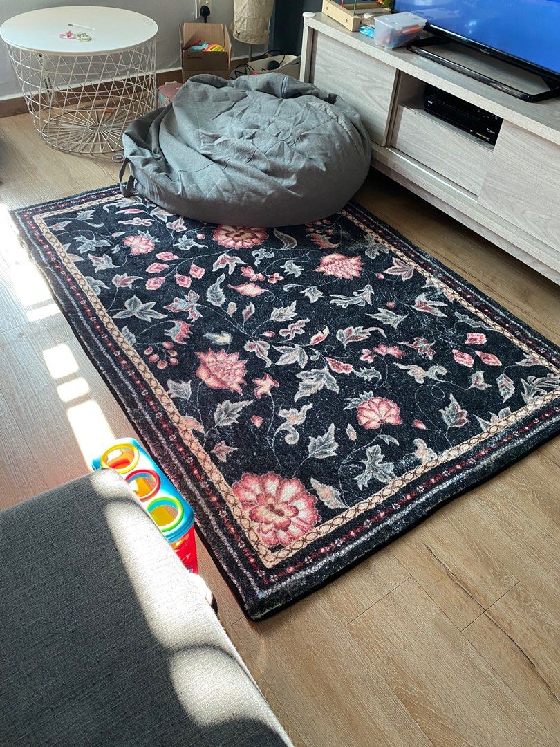 Kaison Raya Carpet, Furniture & Home Living, Home Decor, Carpets, Mats ...