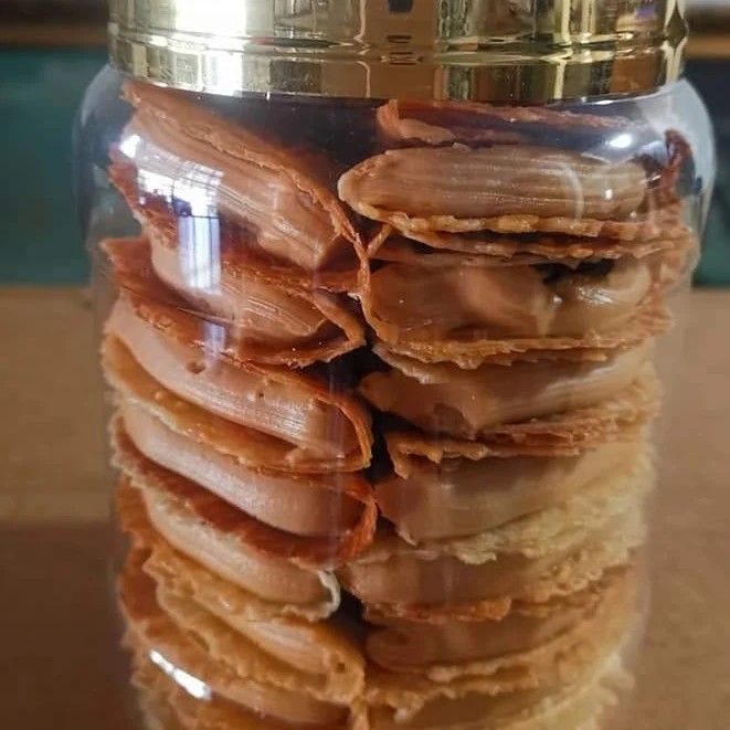 KAPIT, Food & Drinks, Homemade Bakes on Carousell