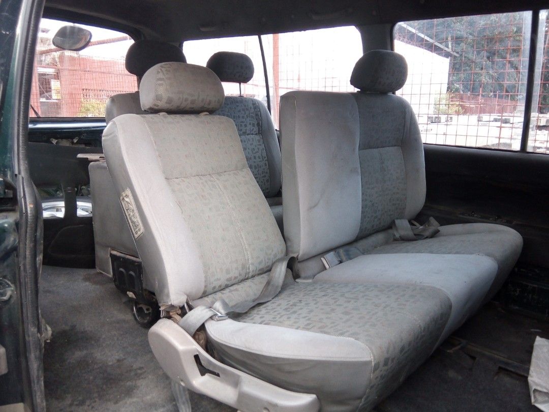 Kia kia pregio Manual, Cars for Sale, Used Cars on Carousell