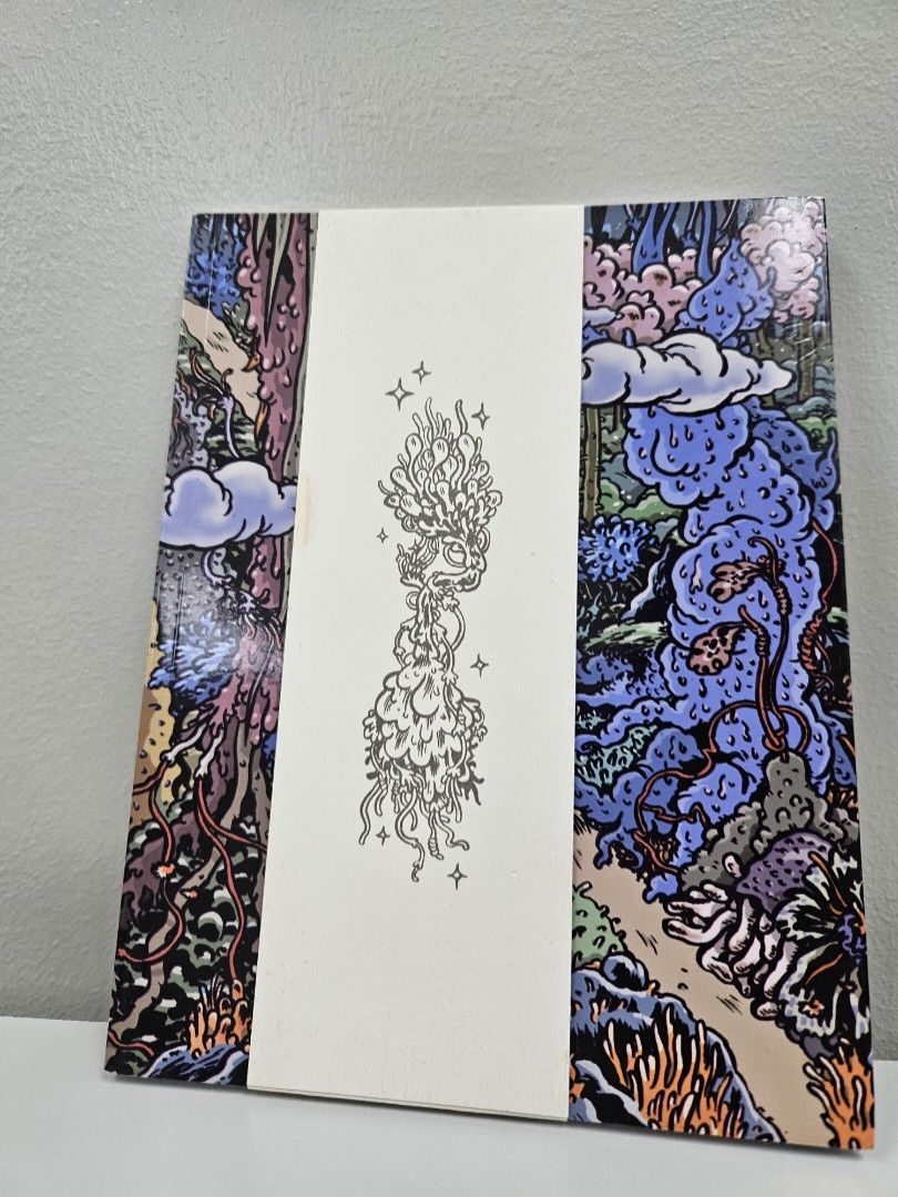 Kikomachine 12: Mandirigma ng Tadhana! by Manix Abrera, Hobbies & Toys ...