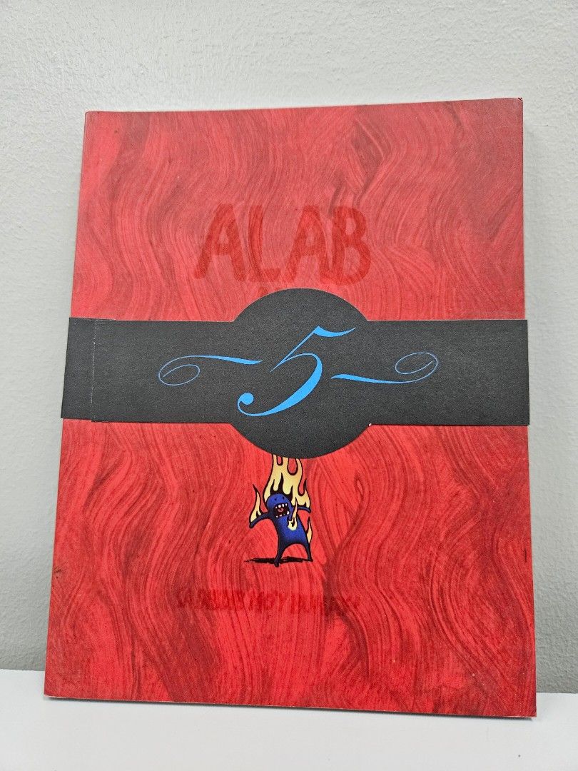 Kikomachine Komix 5 by Manix Abrera on Carousell