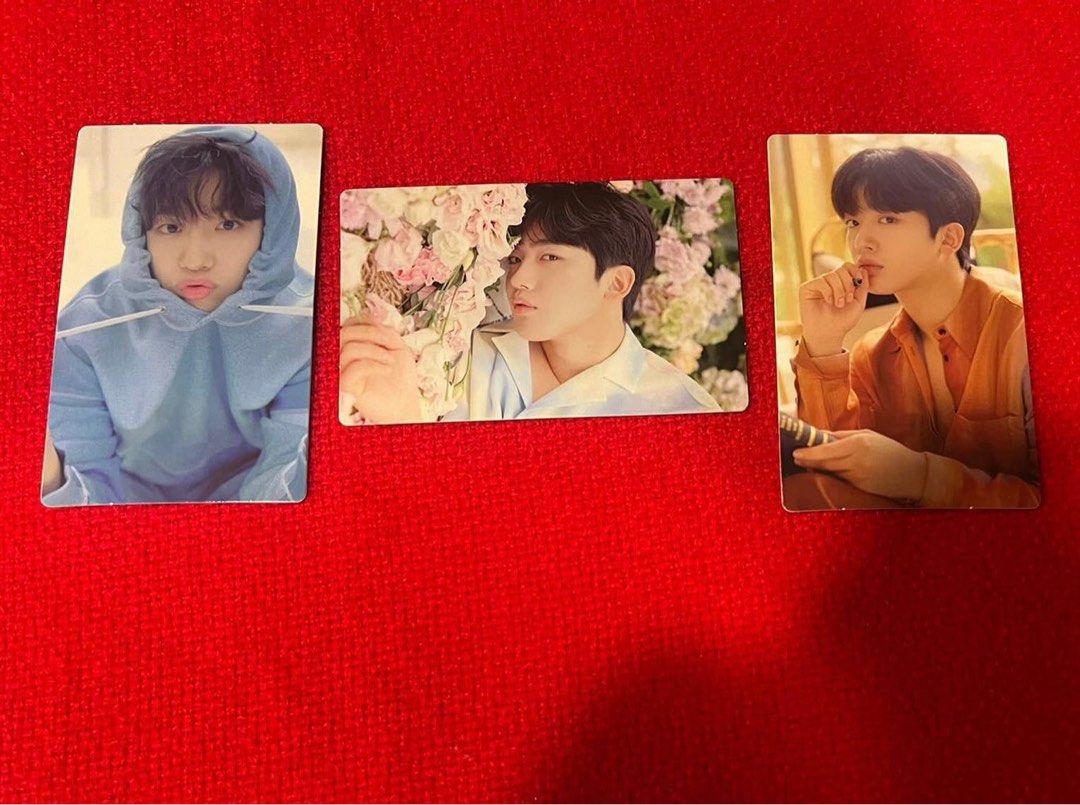 KIM YOO HAN PHOTOBOOK, Hobbies & Toys, Collectibles & Memorabilia, K ...