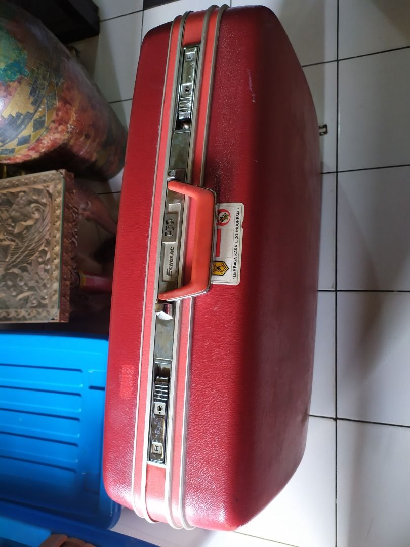 Koper Jadul Echolac on Carousell