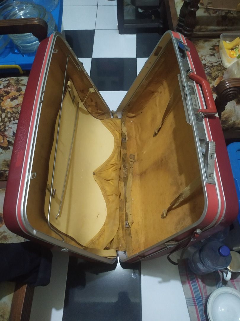 Koper Jadul Echolac, Antik, Lainnya di Carousell