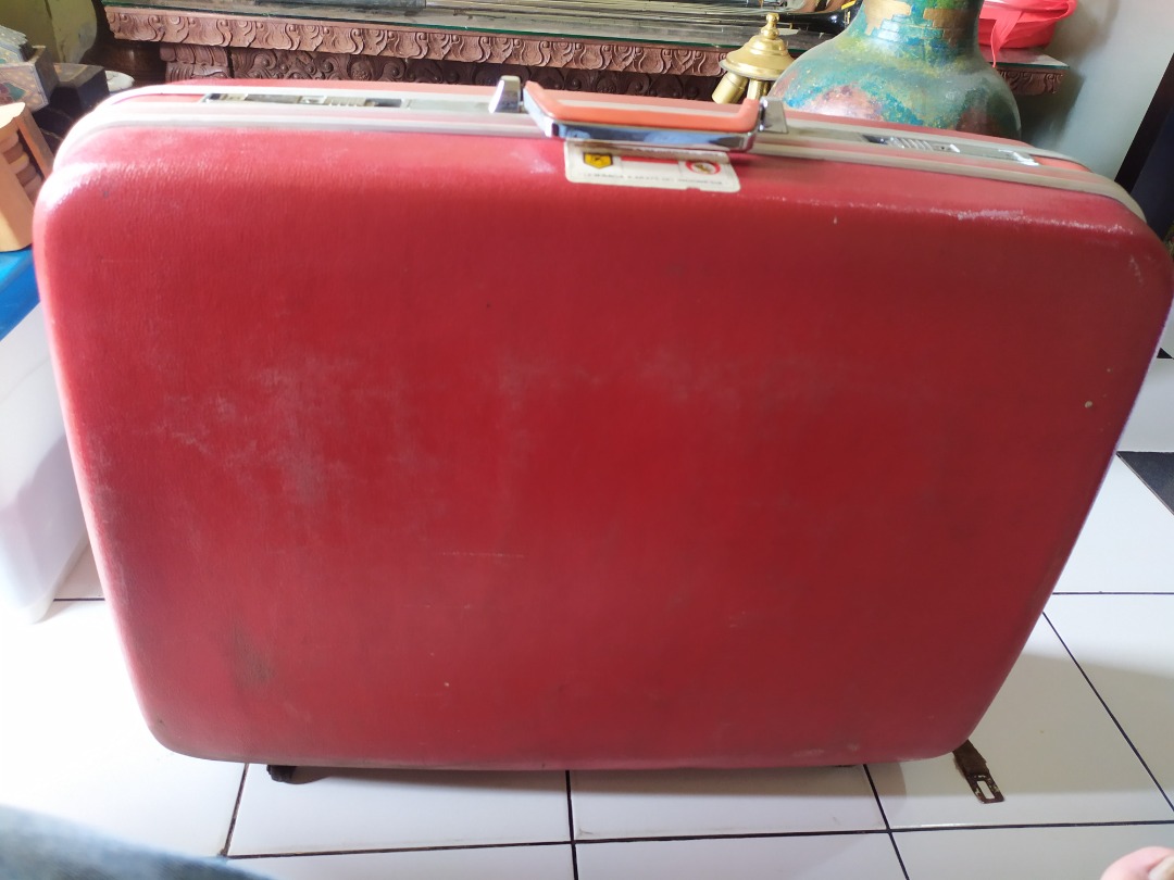 Koper Jadul Echolac, Antik, Lainnya di Carousell