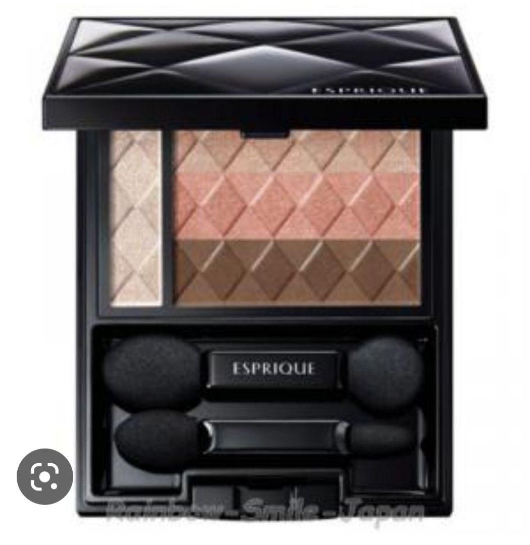 Kose Esprique Eyeshadows, Beauty & Personal Care, Face, Makeup on Carousell