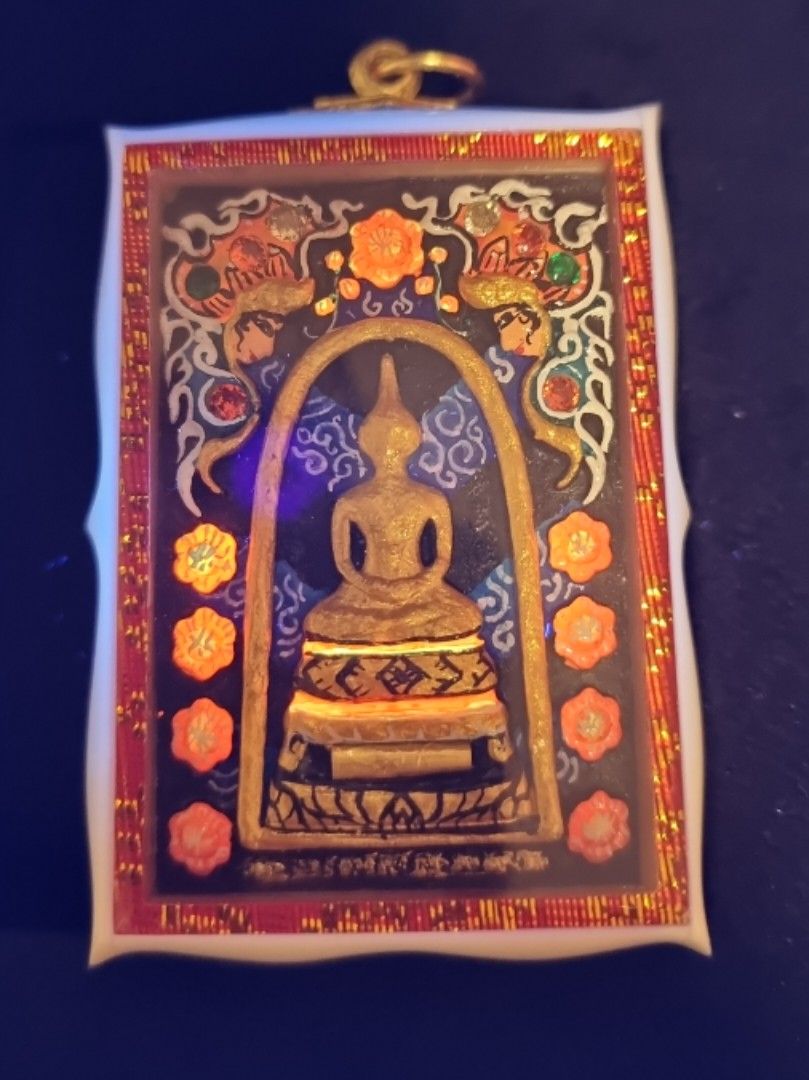 Kruba krissana, Hobbies & Toys, Memorabilia & Collectibles, Religious ...