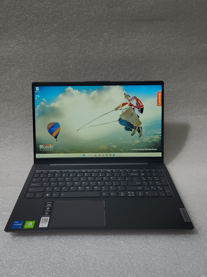 Lenovo IdeaPad 5, i5-12th Gen / 16GB / 512GB SSD, Computers & Tech ...