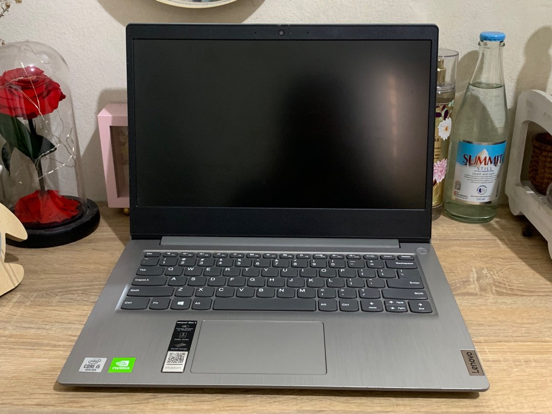 LENOVO LAPTOP, Computers & Tech, Laptops & Notebooks on Carousell