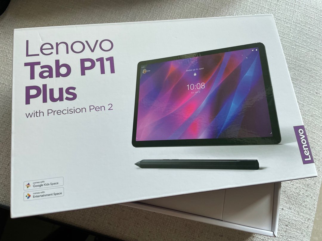 Lenovo Tab P11 Plus, Mobile Phones & Gadgets, Tablets, Android on Carousell