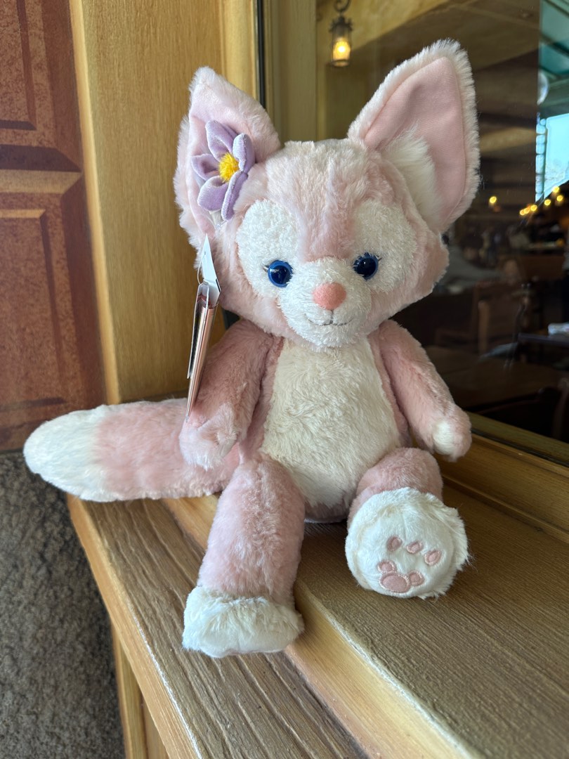 Lina Bell, Hobbies & Toys, Toys & Games on Carousell