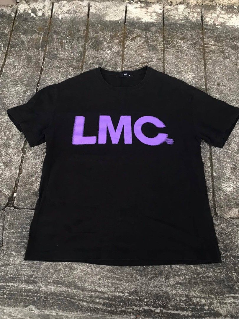 LMC / Lost Management Cities, Men's Fashion, Tops & Sets, Tshirts ...