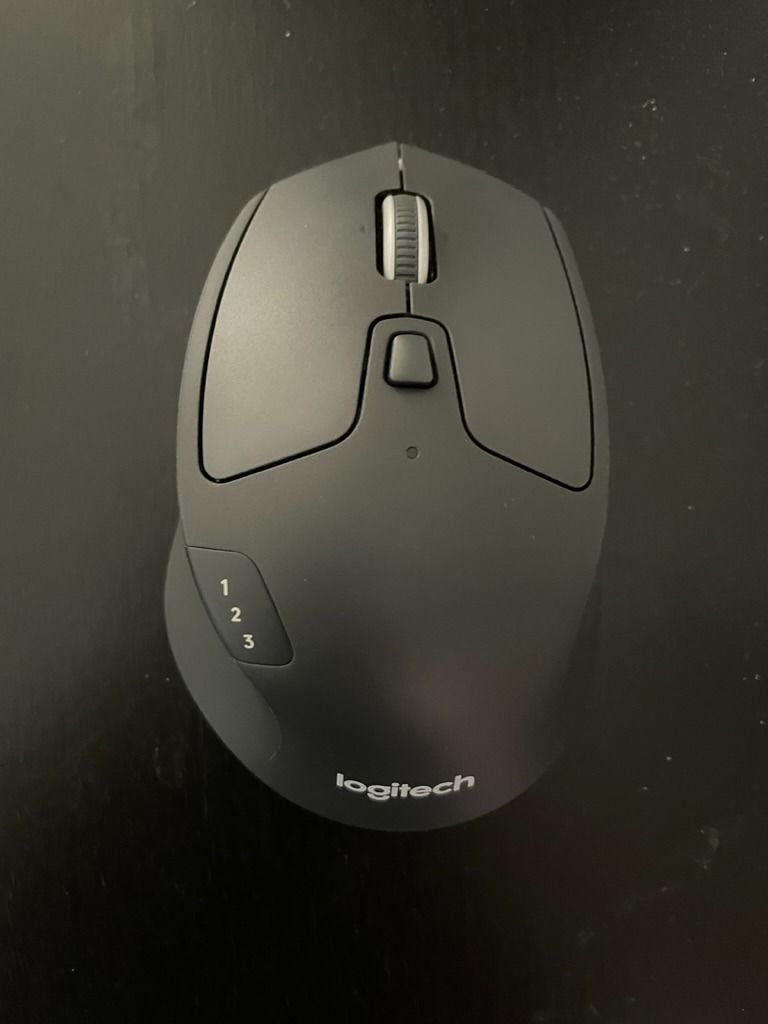 Logitech Mk850 Performance Wireless Keyboard And Mouse Combo Computers And Tech Parts